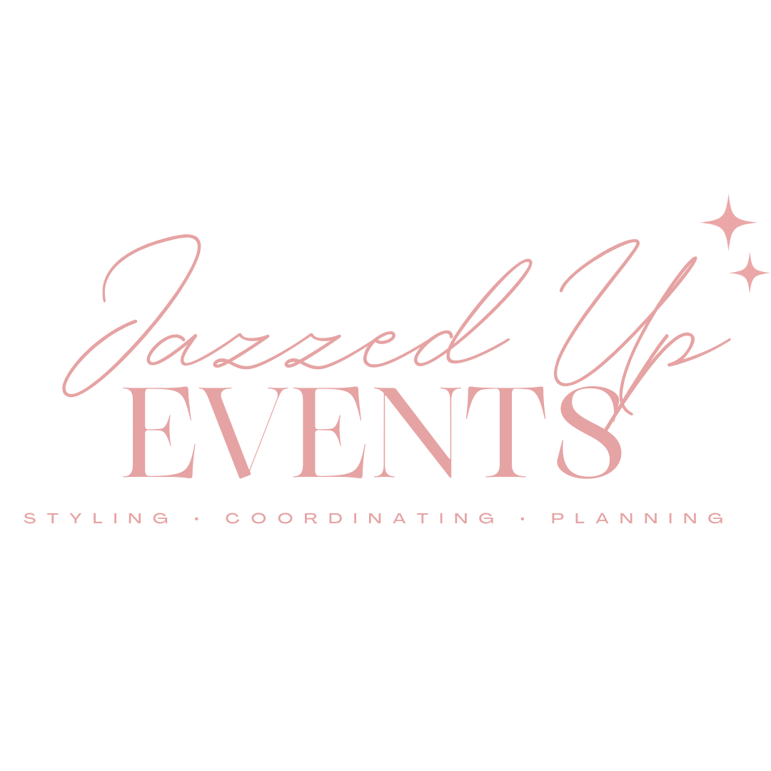 Balloon Garland & Arch Backdrop Package | Jazzed Up Events